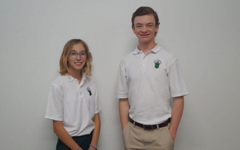 Middle School Uniforms - York Catholic