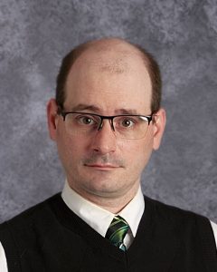 High School Faculty & Staff - York Catholic