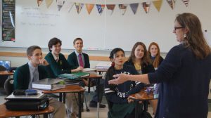 Employment Opportunities - York Catholic