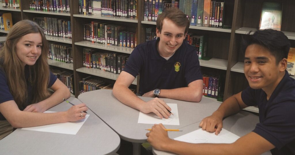 College Planning Tips for High School Students Grades 9-12 - York Catholic