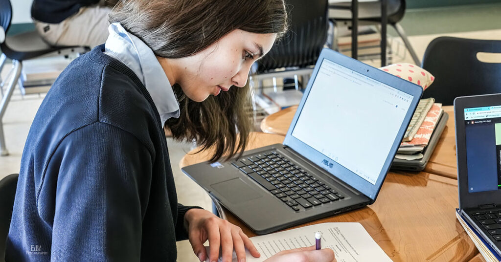 Exploring Future Career Paths During the High School Years - York Catholic