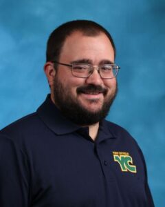 High School Faculty & Staff - York Catholic