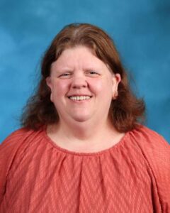 High School Faculty & Staff - York Catholic