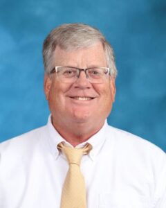 High School Faculty & Staff - York Catholic