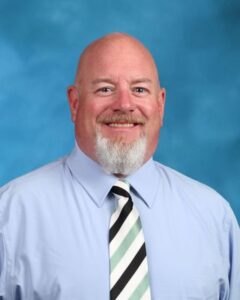 High School Faculty & Staff - York Catholic