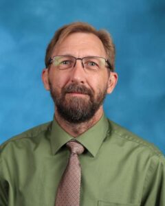 High School Faculty & Staff - York Catholic