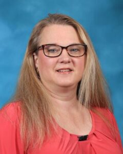 High School Faculty & Staff - York Catholic