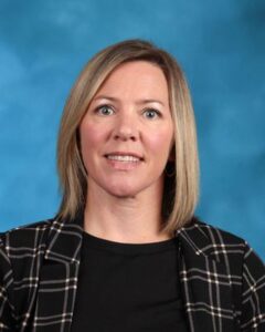 High School Faculty & Staff - York Catholic