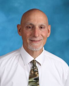 High School Faculty & Staff - York Catholic