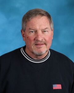 High School Faculty & Staff - York Catholic